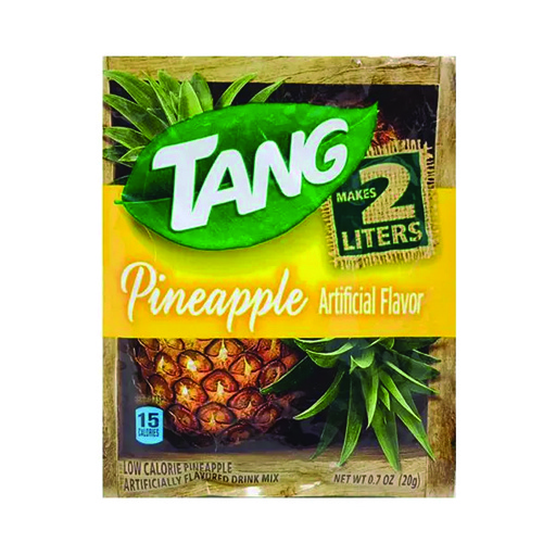 TANG PINEAPPLE 20g » Master Mac food